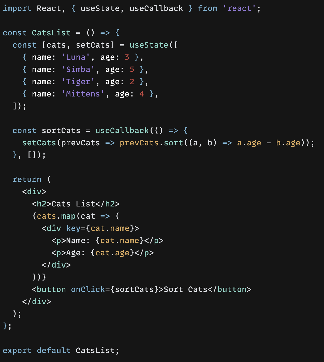 When Performance Matters: A guide to useMemo, React.memo and useCallback in react js